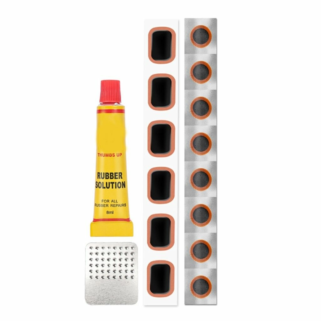 Набор инструментов для ремонта велосипедных шин-Мини-набор для ремонта шин