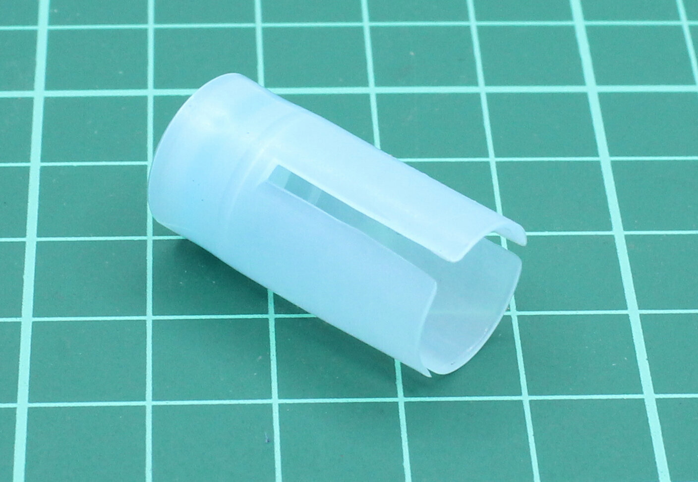 Пыж-лепесток 28 калибр 100 штук для металлической гильзы