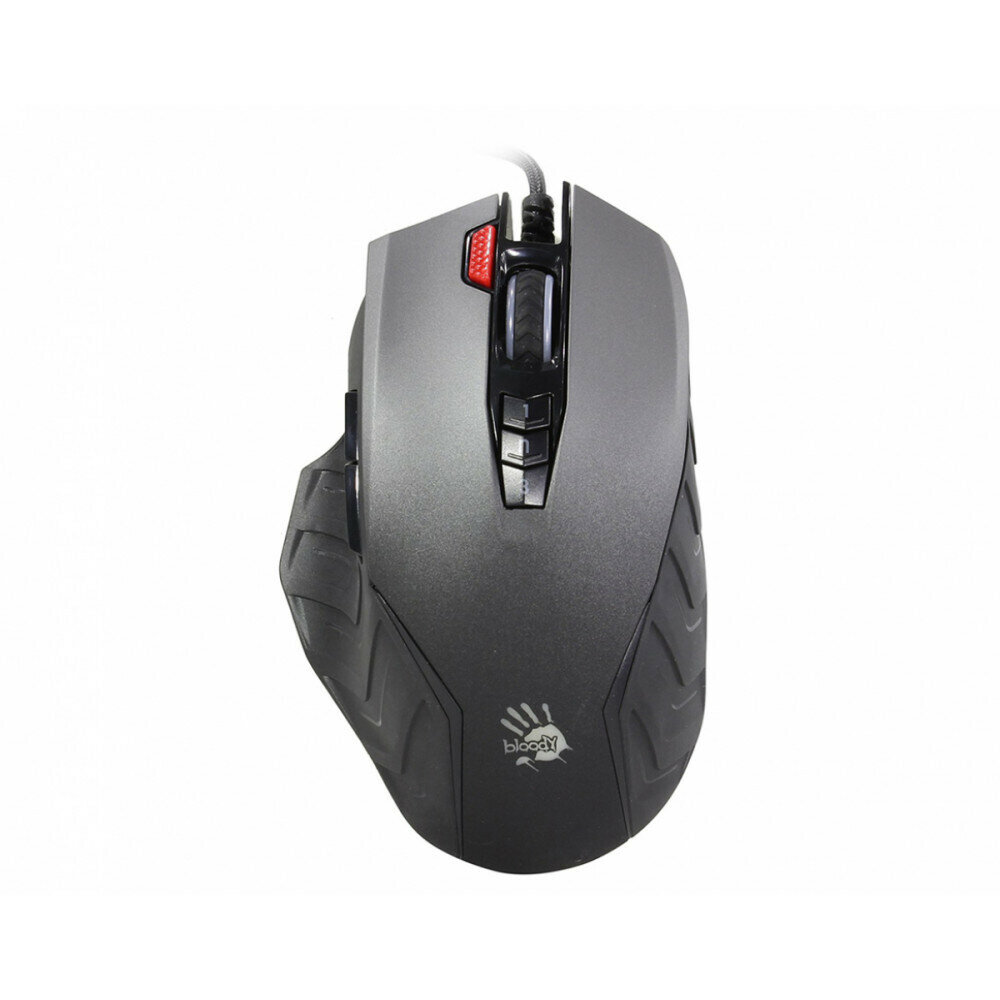 Игровая мышь A4Tech Bloody J95S Grey J95S Grey