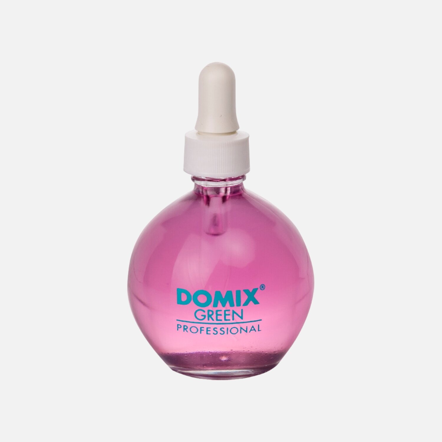 Масло для кутикулы Ежевика Domix Green 75 мл