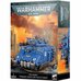 Набор миниатюр Primaris Repulsor Executioner Warhammer 40000 - 1 Миниатюра