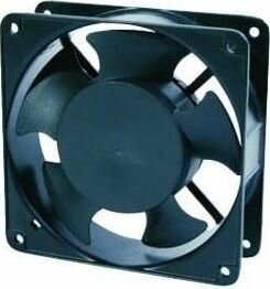 Вентилятор FANOVER FA12038S22HT Вентилятор осевой 120х120х38мм 220В FA12038S22HT AC подшипник скольжения 1шт