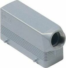 Кабельный ввод ILME MAO 24.40 (MAO24.40) Вытяжка серия C-TYPE с 4 штифтами боковой кабельный ввод M40 размер "104,27" высокая конструкци 1шт