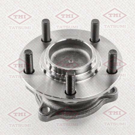 Ступица колеса зад TMI TATSUMI TDE5111