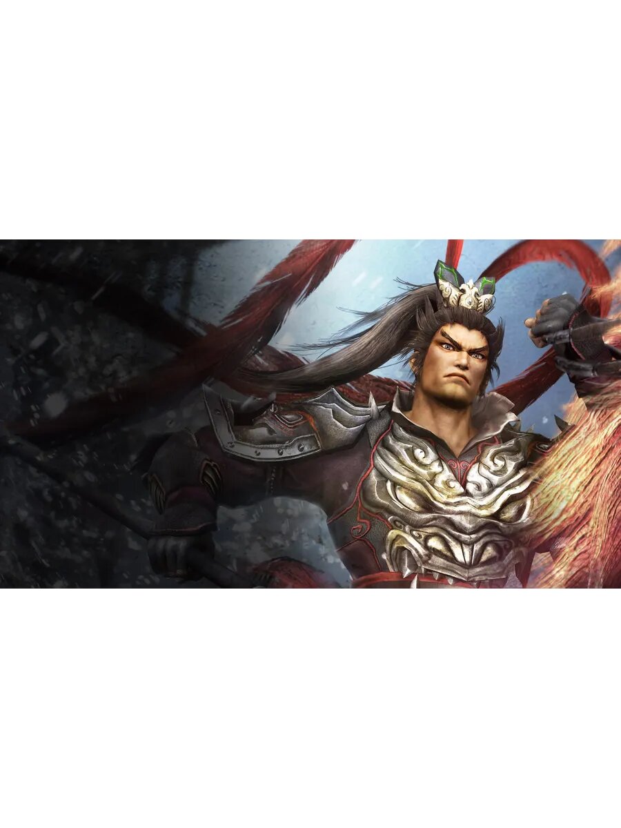 DYNASTY WARRIORS 8: Xtreme Legends Complete Edition PS4 & P