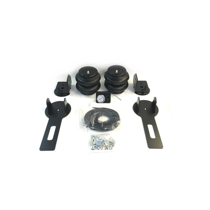 Пневмоподвеска Mercedes Atego 1230 2015 - 2021 г. в, передняя ось + система управления 1 контур Air-Ride 1PS+