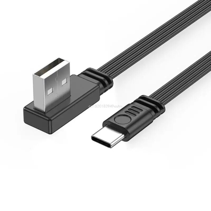 Кабель USB2.0 Type C 10-100 см 10cm, -N-USB to Type C
