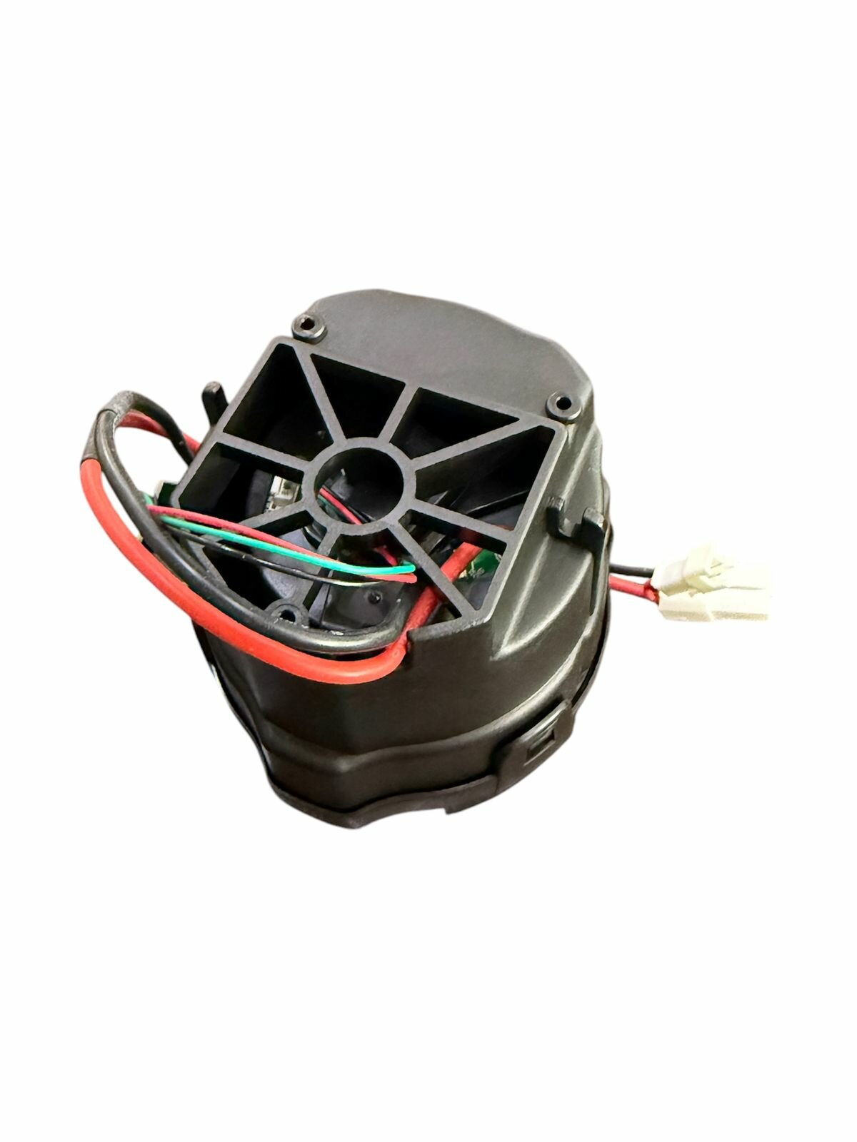 Мотор пылесоса Tefal RS-2230001506, для моделей Air Force, металл/пластик