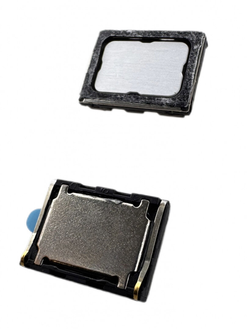 Динамик для Tecno Pova 2/ 3/ 4/ Spark 5 Air/ 7/ Infinix Hot 10 Play/ 11 Play/ 11S/ Note 10 Pro/ 11/