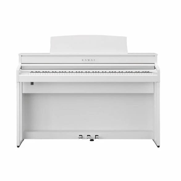 Цифровое пианино Kawai CA501 W