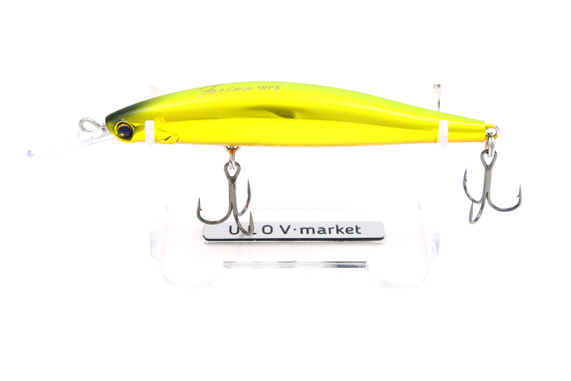 Воблер IMA Farina 90S, 90 мм, 12 гр, цвет 003