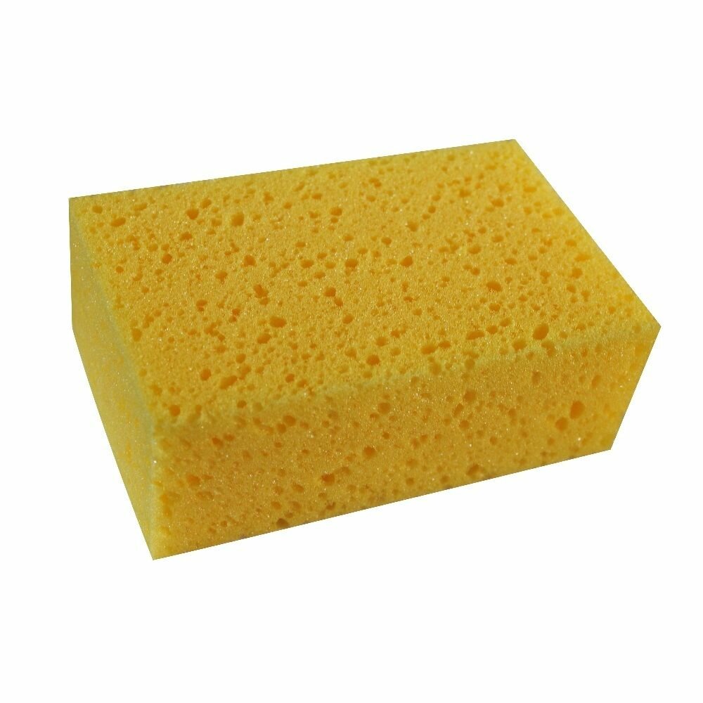 Губка декоративная STMDecor EG024C (160*100*60мм)