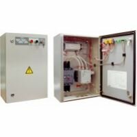 Шкаф контрольно-пусковой Болид ШКП-10