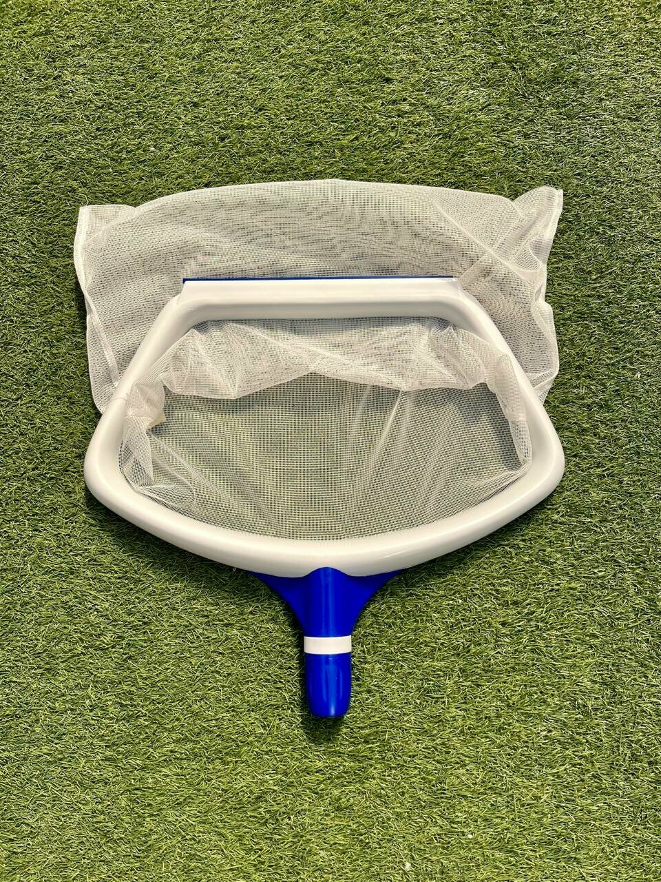 Насадка-сачок для уборки бассейна 46,5х49х4см, арт. Sun24003