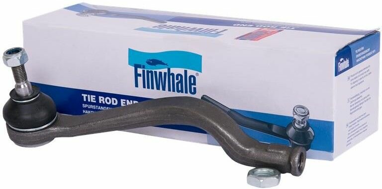 Finwhale TRE702 Наконечник рулевой левый LADA LargusXrayLoganSandero