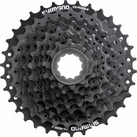 Shimano ACSHG2009132T