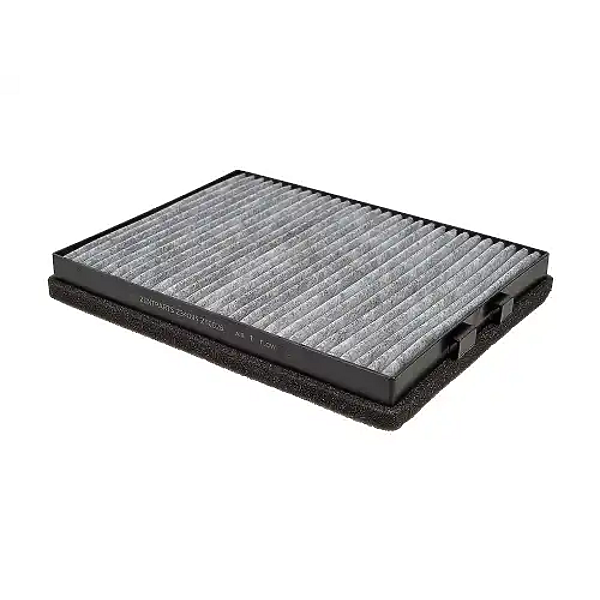 ZENTPARTS Z34095 (0008138 / 2182533 / 2207985) фильтр салона угольный, к-кт 2 шт.\ BMW (БМВ) e39 all 95