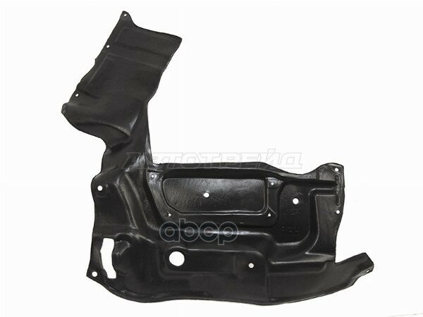 Защита двигателя Toyota Ipsum (ACM20) 01-09 (Справа) Sat арт. ST-65-0028