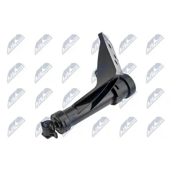 NTY EDSHY508 форсунка омывателя фары Santa fe (Санта фе) 2012-2015 / left / форсунка омывателя фары