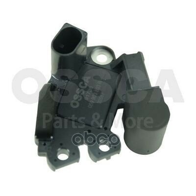 Регулятор напряжения генератора / PORSCHE Cayenne, VW Touareg 11~ OSSCA арт. 91738