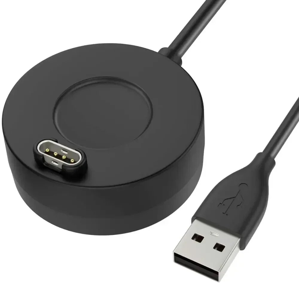 Зарядное устройство Garmin F7 Dock, черное