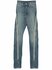Джинсы Rick Owens Bolan Banana, размер 27, синий