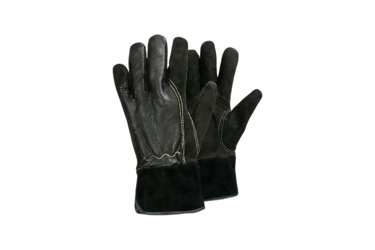 PROBUCKLER Перчатки (краги) для сварки 32, 10 размер P32-10