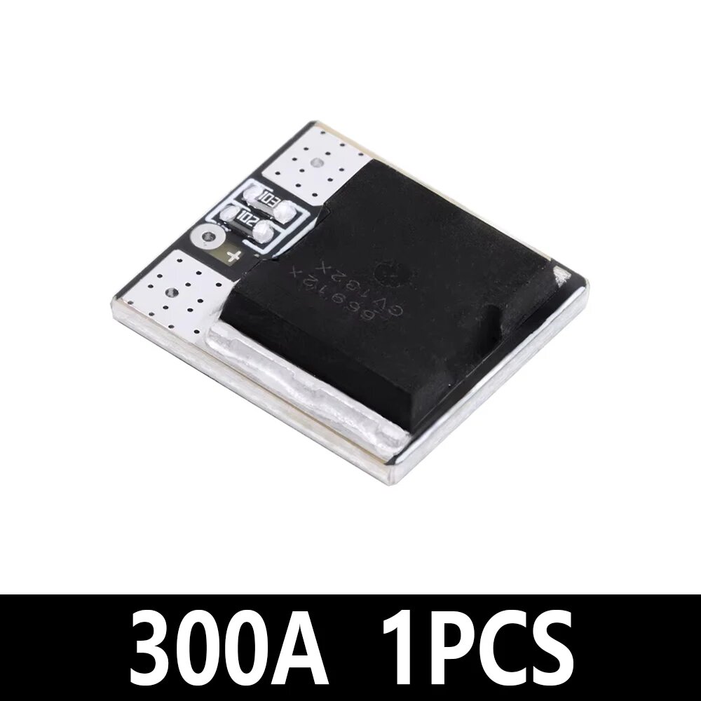 Модуль управления полевым эффектом 300A 1PCS