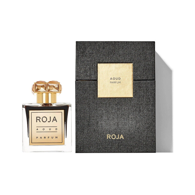 Roja Dove Aoud духи 100 мл для женщин и мужчин / Роже Дав Уд