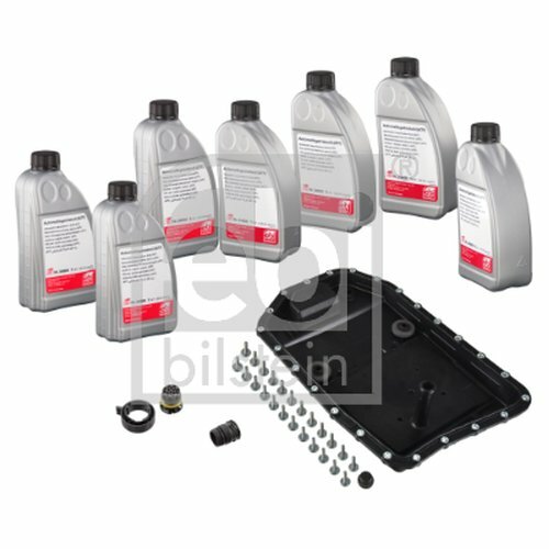 Набор для замены масла в АКПП Febi 171754