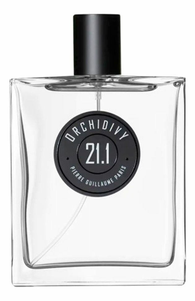 Pierre Guillaume Orchidivy 21. 1 Парфюмерная вода унисекс 50 ml
