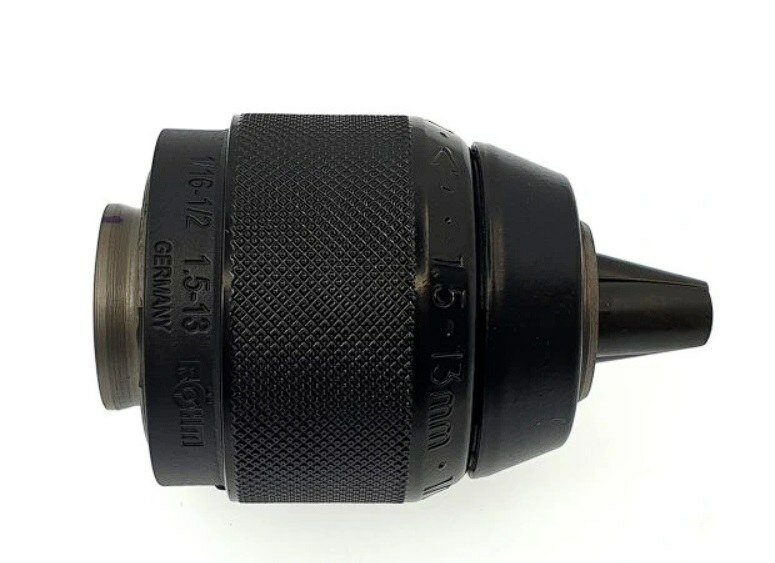 Коллектор ротора арматуры вентилятора 230-240В Код запчасти 1600A01YE8 для Bosch GSR 18V-110 C