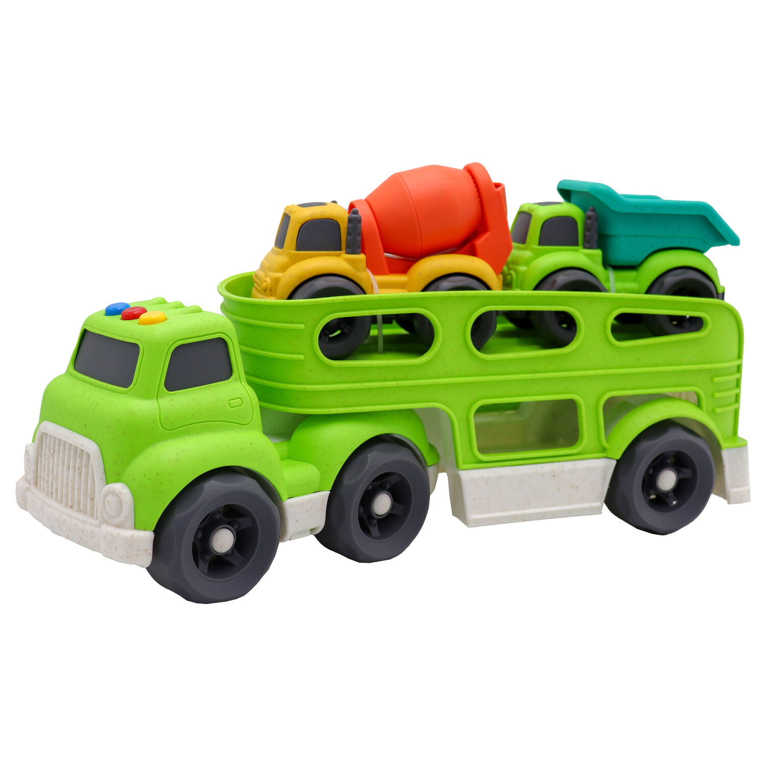 Грузовик Funky Toys