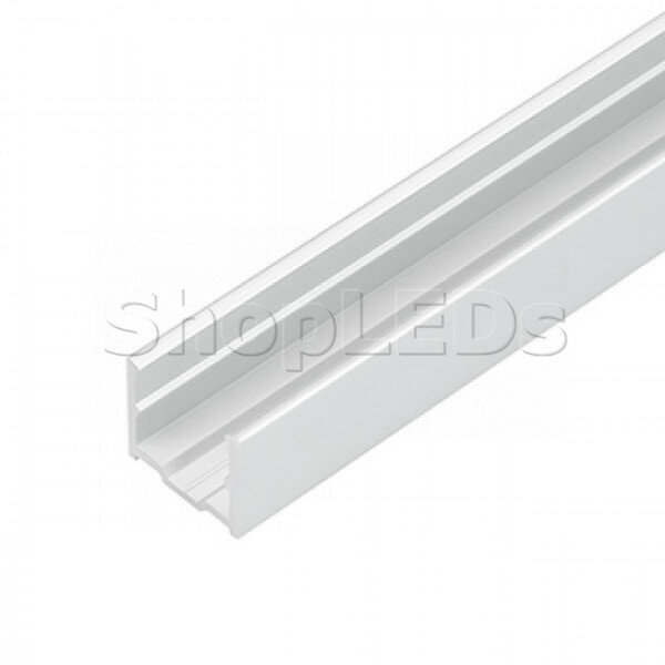 Профиль для светодиодной ленты Arlight Профиль ARL-NOVA-1615-1000 ANOD (Arlight, Алюминий)