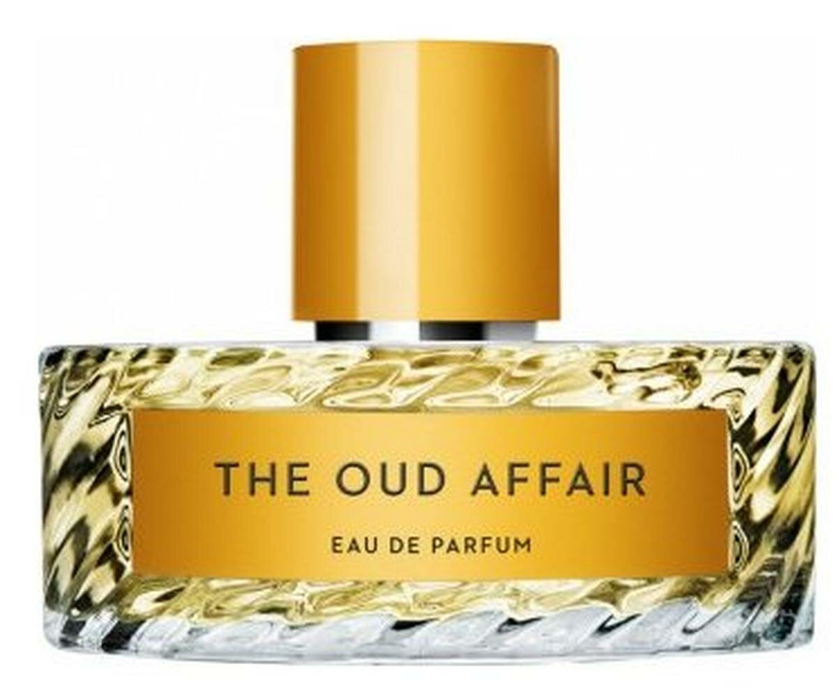 Vilhelm Parfumerie парфюмерная вода The Oud Affair, 100 мл, 100 г