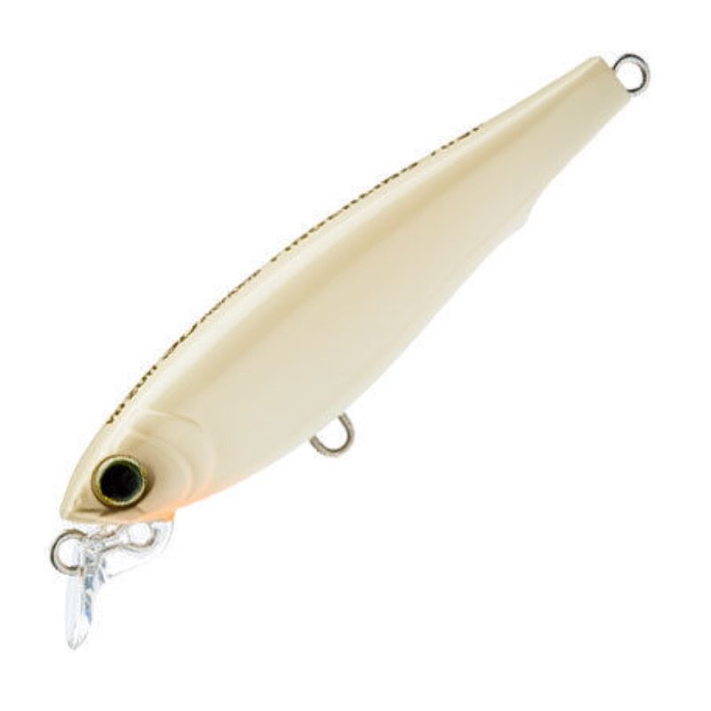 Воблер Yo-Zuri R1409 3D Inshore Fingerling 70 SP 70мм 7.5гр #BN