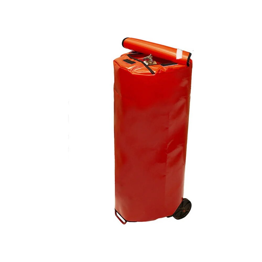 Меланти Чехол для огнетушителя порошкового ОП-70 ЧОП-70