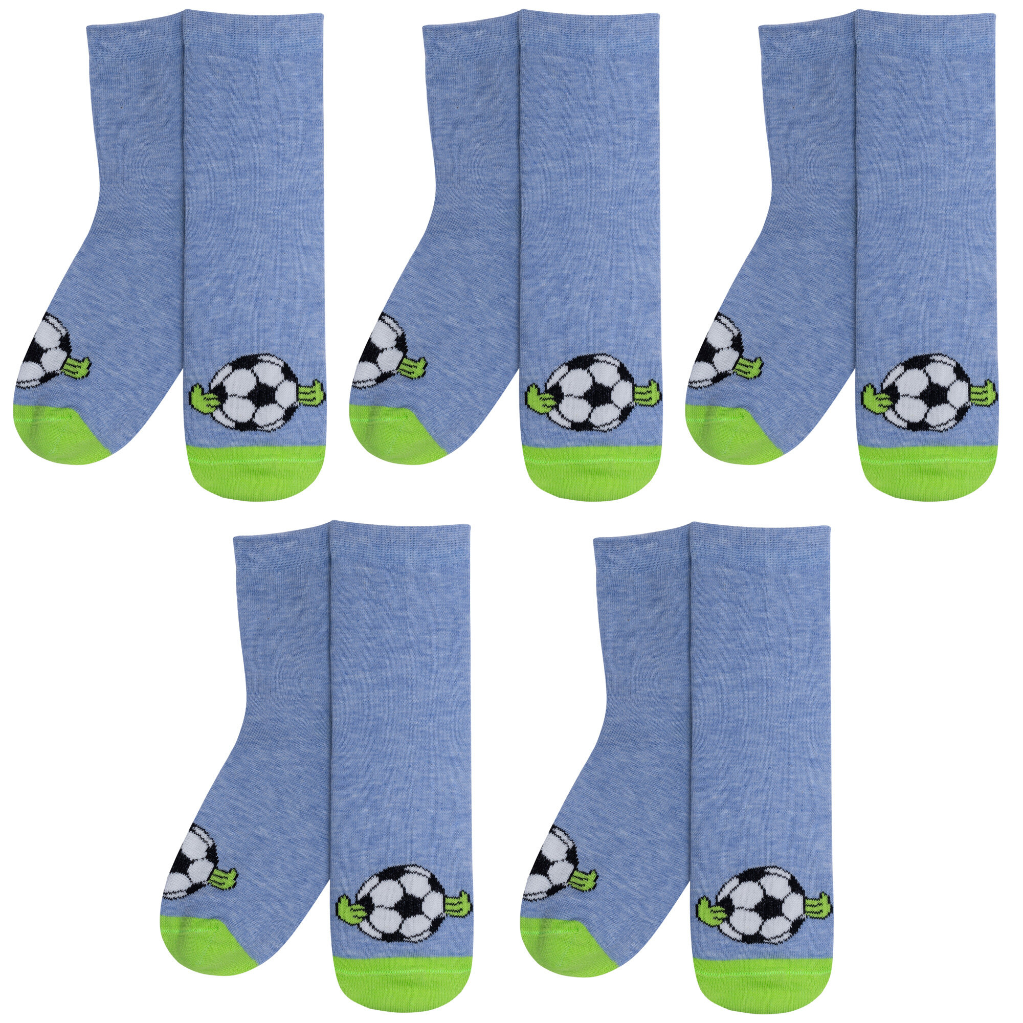 Носки Базовая коллекция