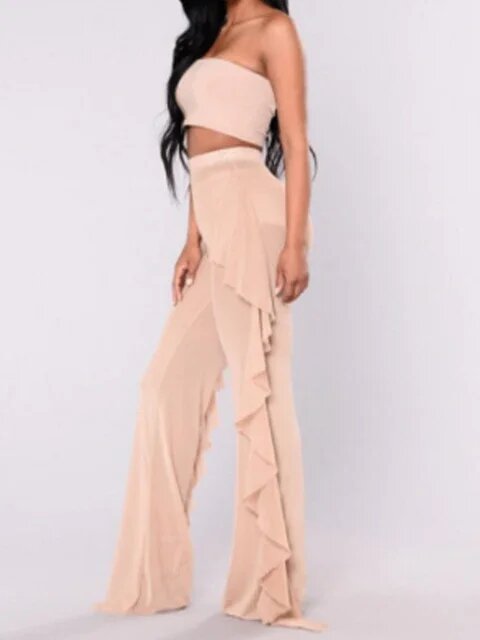 Брюки классические