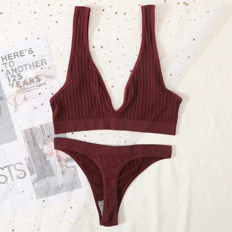 Комплект нижнего белья