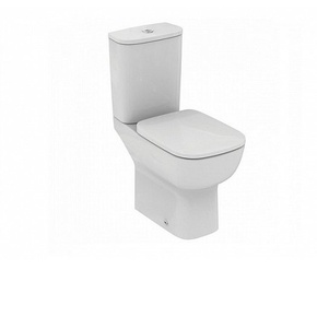 Чаша напольного унитаза Ideal Standard Esedra T283401 белый