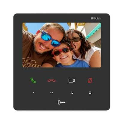 Видеодомофон VDP-H2111W