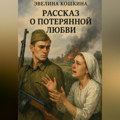 Рассказ о потерянной любви [Аудиокнига]
