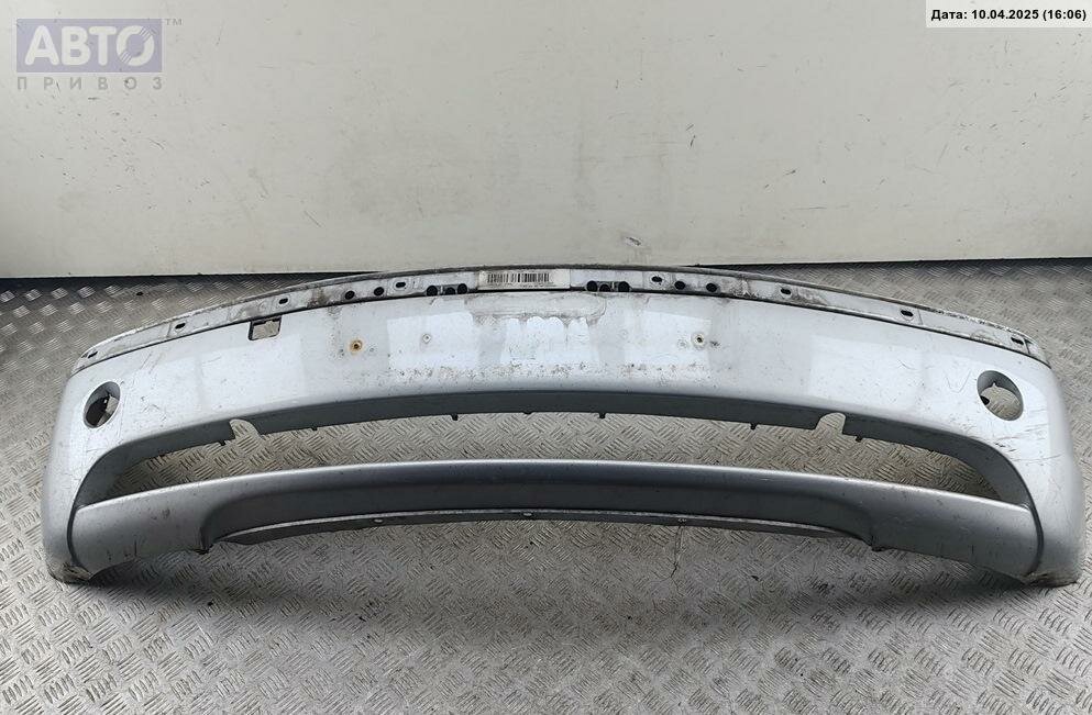 Бампер передний BMW 3 E46 (1998-2006)