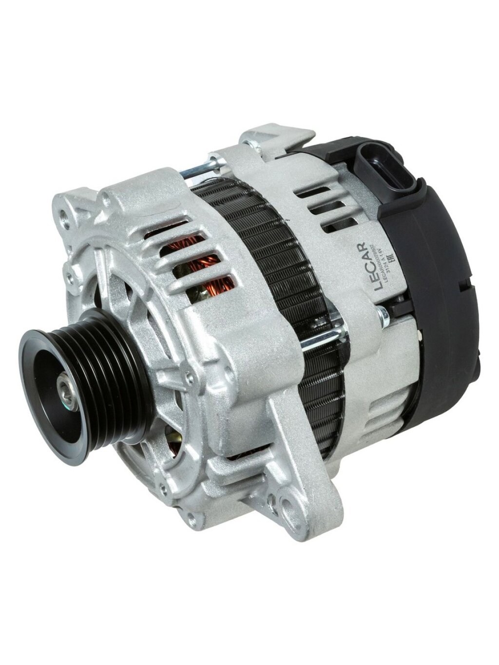 Генератор 85A LECAR LECAR000028802