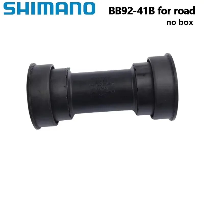 SHIMANO ULTEGRA SM-BB72-41B Пресс-фит каретка для шоссейного велосипеда BB92-41B NO Box