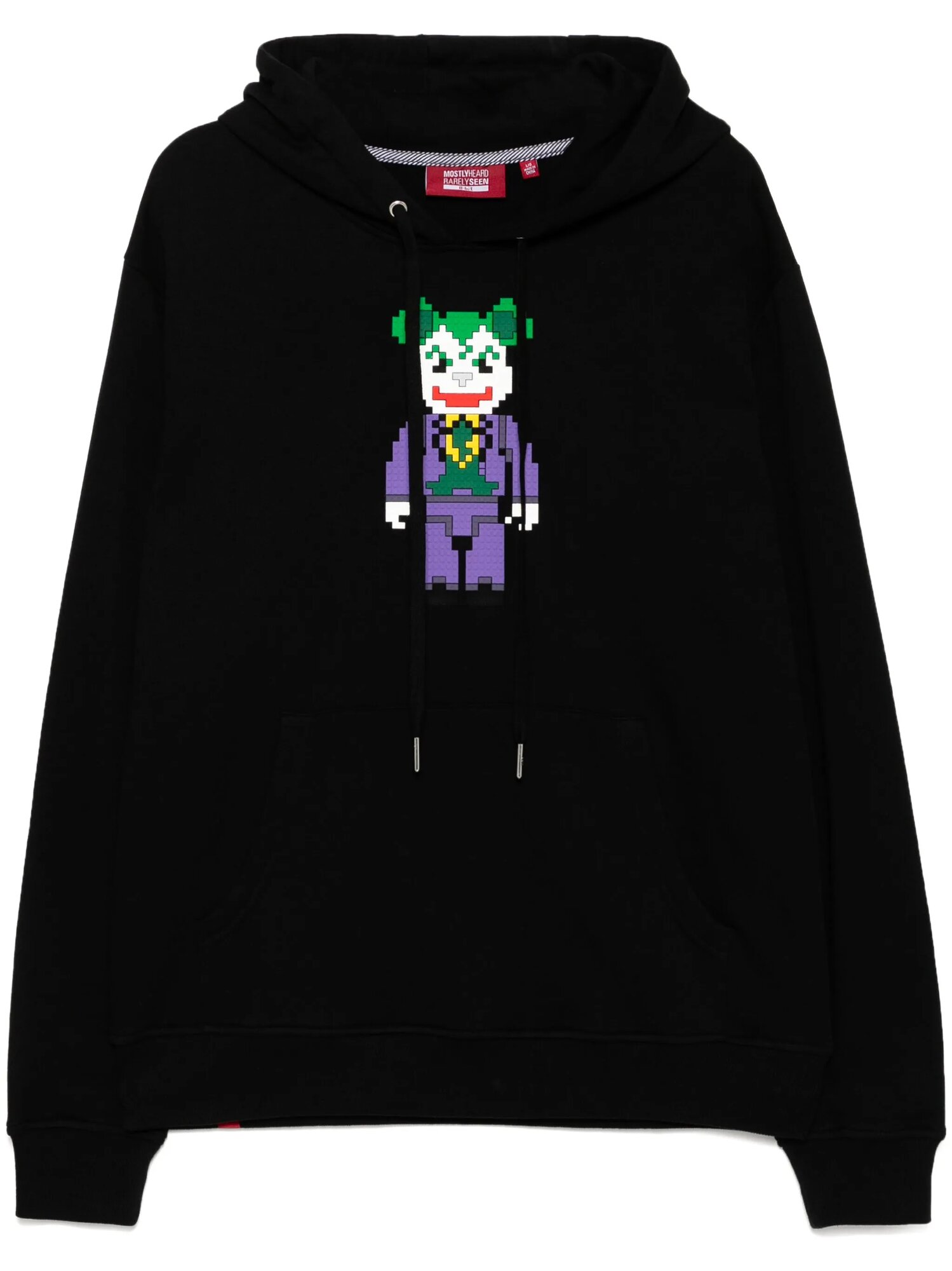 Худи The Jokester