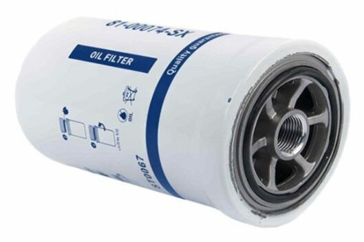 Фильтр КПП SDLG B877