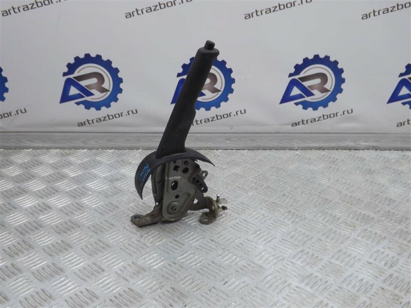 Б/У Ручник Nissan Pulsar 5 N15 / Ниссан Пульсар 5 N15 1.5 GA15 106 Л.С 1999