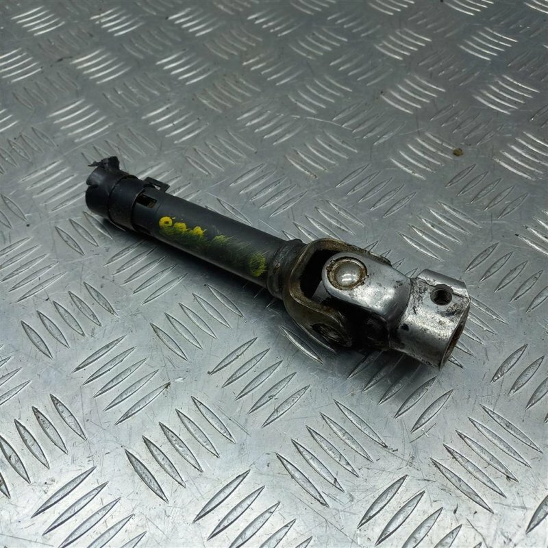 Б/У Кардан рулевой Kia Cerato 1 / Киа Церато 1 1.6 G4FC 122Л.С. 2006